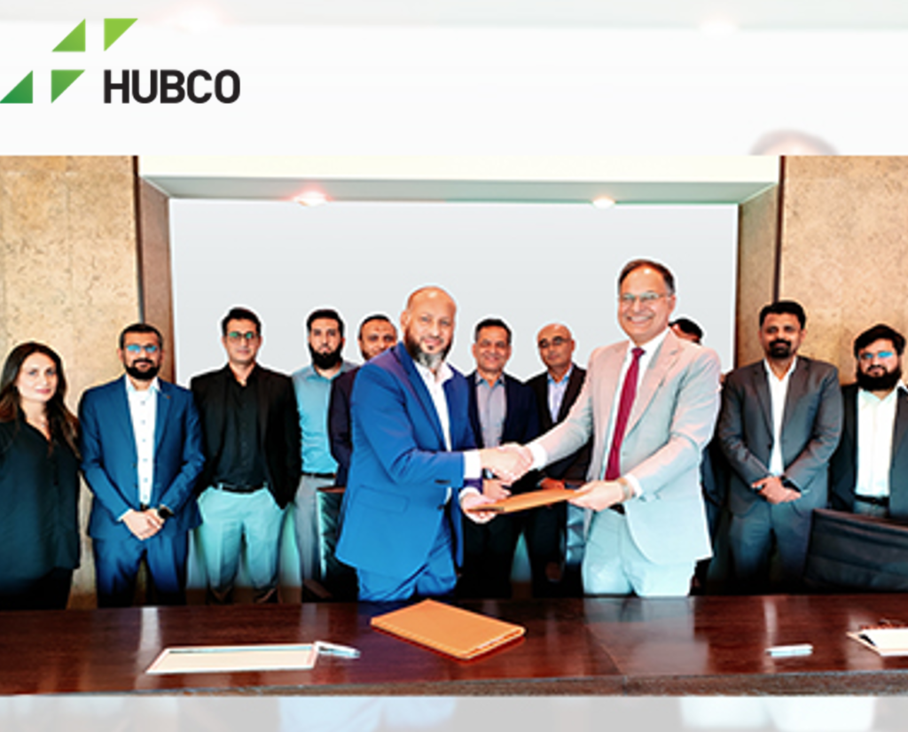 Media – HUBCO